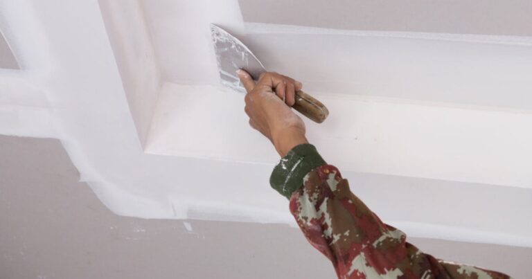 Things To Remember Before Selecting Right Wall Putty