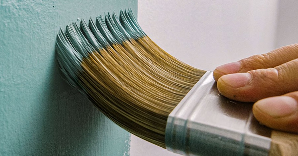 Interior Emulsion Application Techniques | Walplast