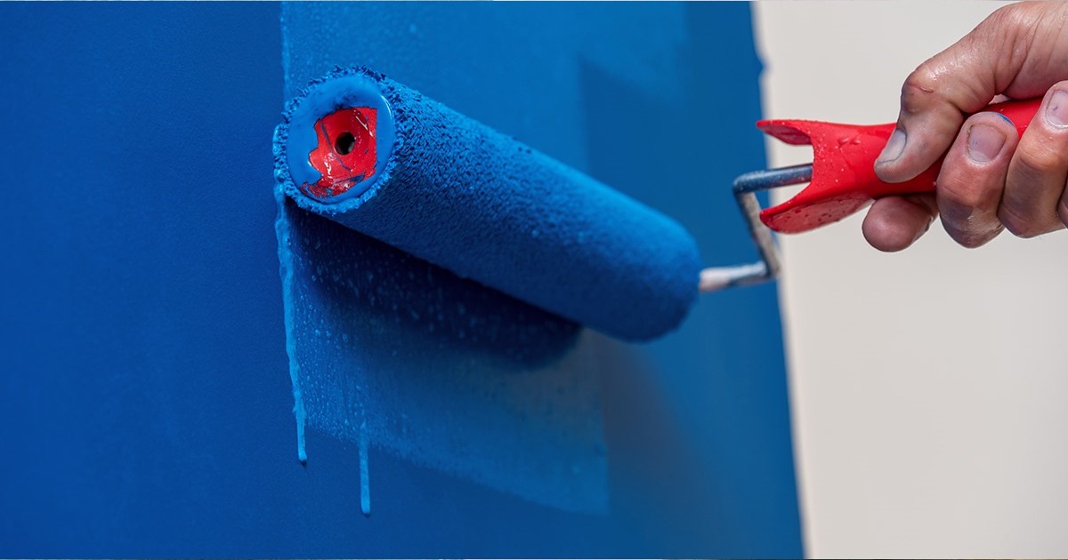 Interior Emulsion Application Techniques | Walplast