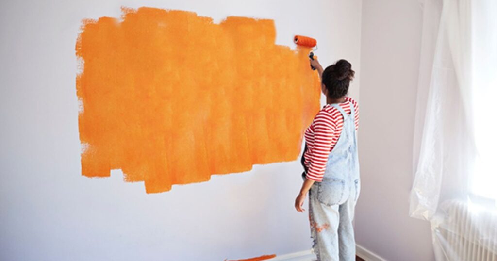 Seasonal Changes and Their Impact on Emulsion Paint Application and ...