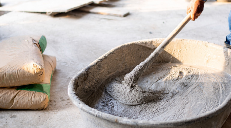 Gypsum Plaster vs. Sand Cement Plaster: Why Lightweight Construction is ...